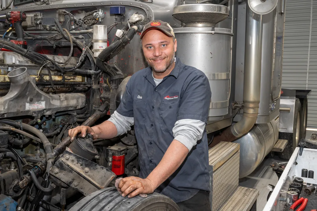 How to Extend the Life of Your Diesel Engine with Proper Maintenance